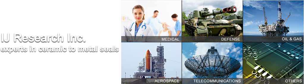 IJ Research, Inc.