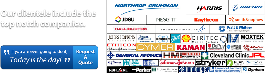 IJ Research, Inc.