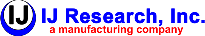 Portfolio | IJ Research, Inc.