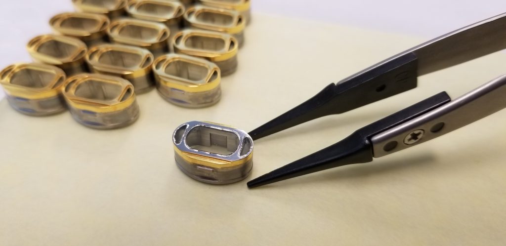 Ceramic-to-Metal Brazing | IJ Research, Inc.