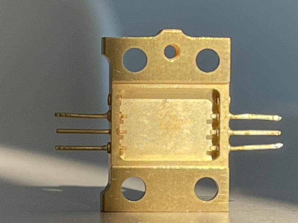 About IJ Research, Inc | Joining of dissimilar materials
