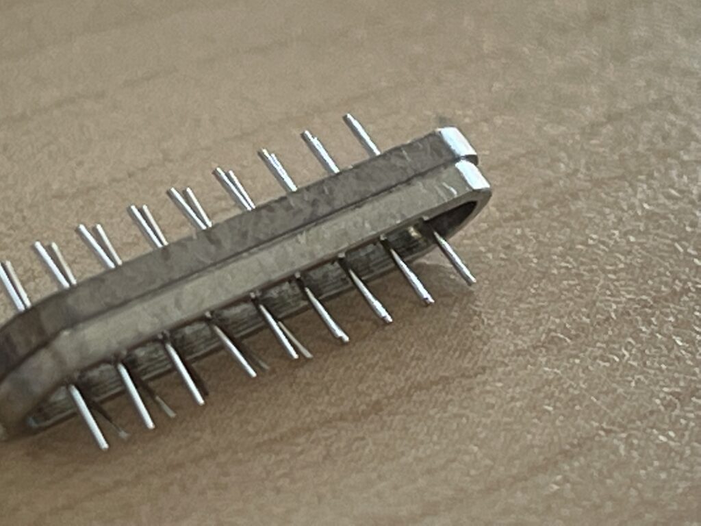 About IJ Research, Inc | Joining of dissimilar materials